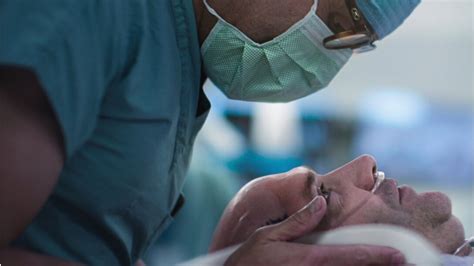 Las 5 Series De Dramas Médicos De Netflix Que Debes Comenzar A Ver En