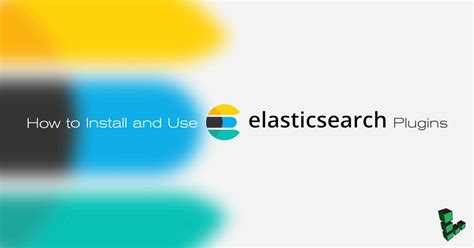 how to install and use elasticsearch plugins linode docs