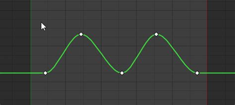 animation curve editor in unreal engine unreal engine 5 0 documentation