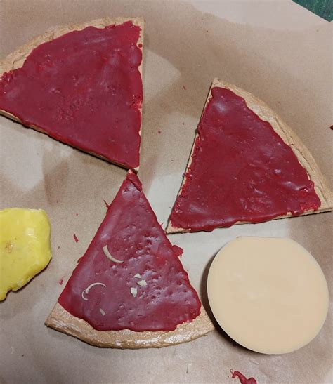 Leftover Pizza Fakefoodfriday ~ Fake N Bake Blog