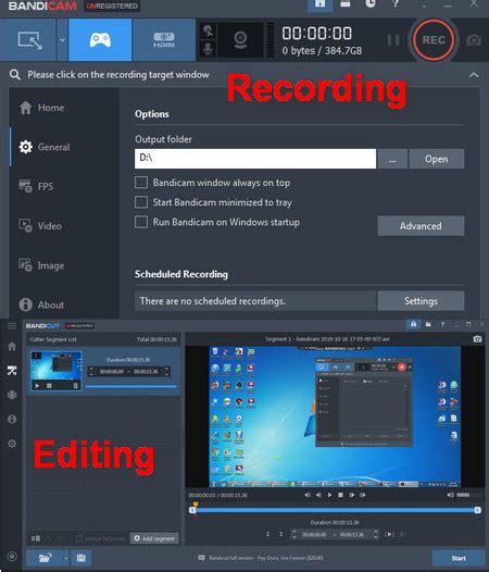 create java desktop application full example
