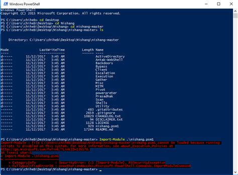 weaponizing powershell with metasploit and how to defend against