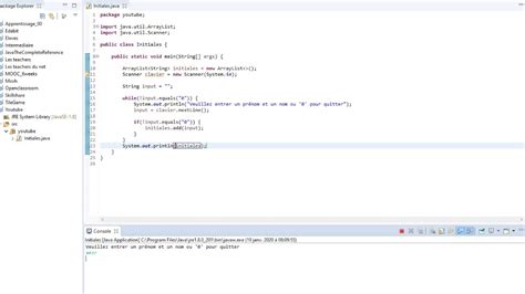 exercices java hot sex picture