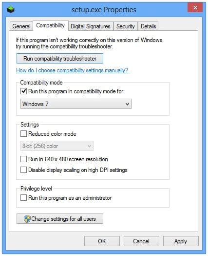 solved resolution setting is grayed out in display settings windows 10