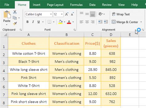 how to merge cells in excel three ways to combine with