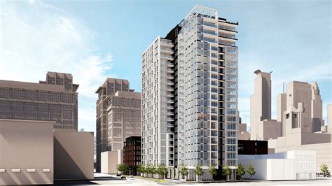 Why A Big Developer Is So Bullish On Downtown Minneapolis Sherman