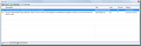 vb aaaarrrrggghhh the missing return statement doesn
