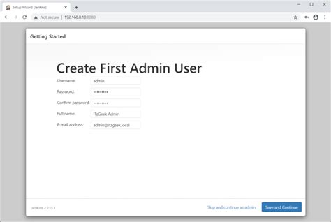 how to install jenkins on ubuntu 20 04 ubuntu 18 04 itzgeek
