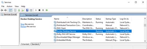 error during connect get 2f 2f 2fpipe 2fdocker