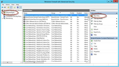 remote sql server cách mở port 1433 để kết nối với sqlserver từ xa