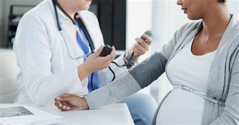 Fewer Than Half Of Adults Start Pregnancy With Ideal Cardiovascular