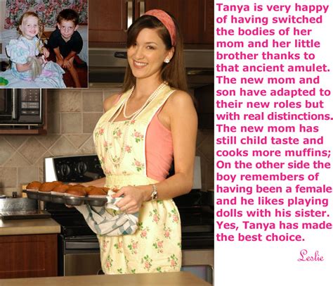 leslie tg café tanya s choice