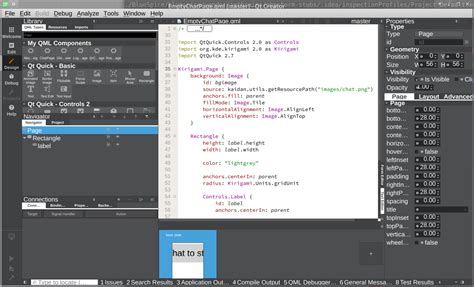 qt creator 4 10 0 released with android targets for cmake and qbs