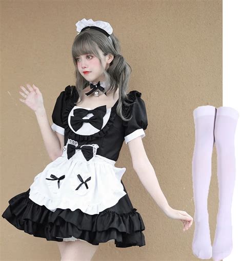 Discover More Than 153 Anime Maid Dresses Dedaotaonec