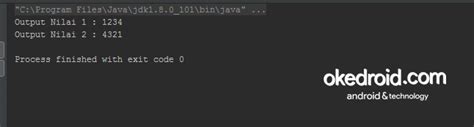 belajar menggunakan wrapper class pada program java