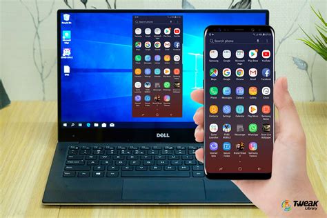 Android Screen Mirror To Pc Asewood