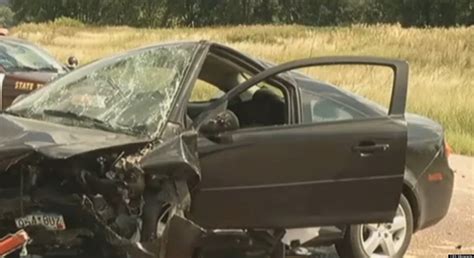 Mark Anders Chalin Pleads Guilty In Deadly Accident Allegedly Caused By