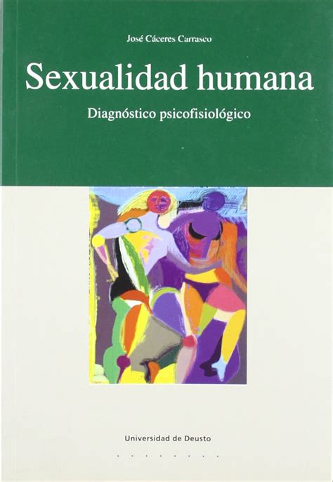 Amazon Sexualidad Humana Human Sexuality Diagnostico