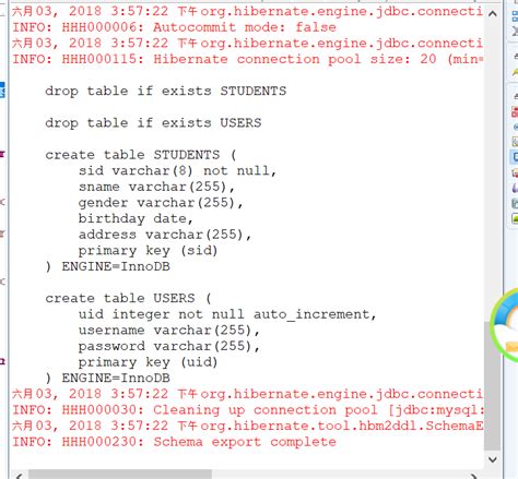 org hibernate mappingexception could not determine type for java long