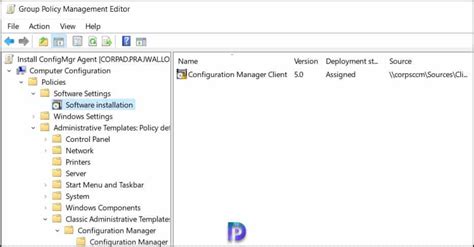 Best Ways To Install Sccm Client Agent On Windows 11