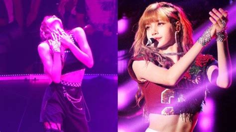 7 Idols Qui Explosent De Sex Appeal Une Fois Sur Scène