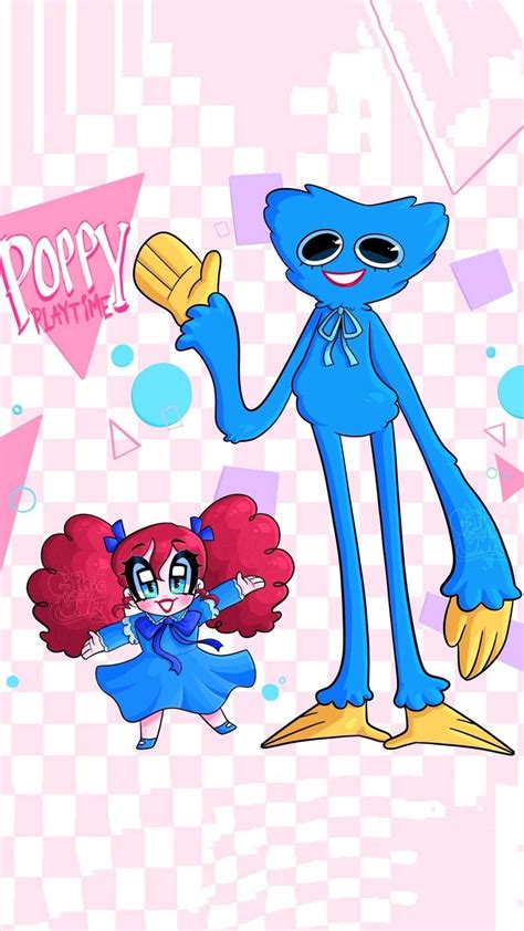 Poppy Playtime Wallpapers Top Free Poppy Playtime Backgrounds