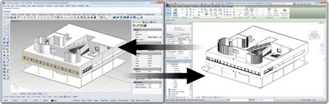 ifc visualarq 2 flexible bim
