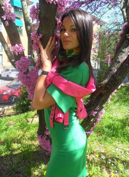 Racy And Ravishing Girls From Russian Social Networks 60 Pics