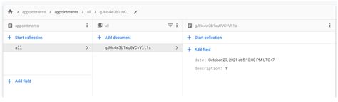 flutter how to get value datetime timestamp from firebase to