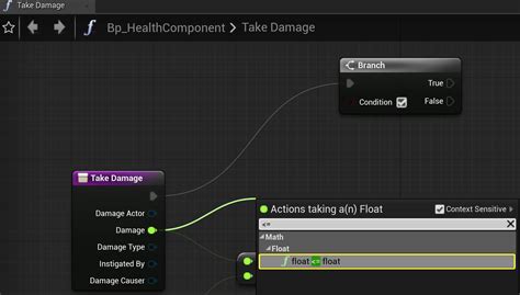 adding components to an actor unreal engine 4 27 documentation