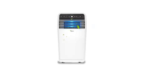 Shinco Portable Air Conditioner User Manual