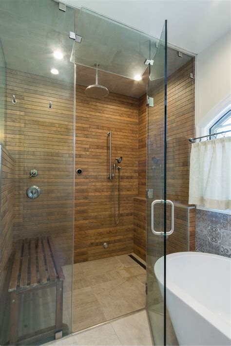Steam Shower Bathroom Inspiration Modern Bathroom Interior Bathroom