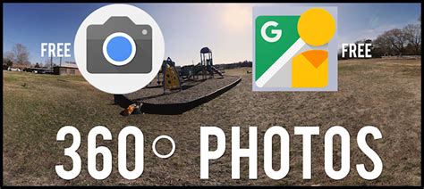 how to create your own 360 degree images cheap and with your phone