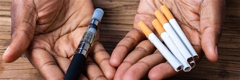 Do E Cigarettes Help Smokers Quit Yougov