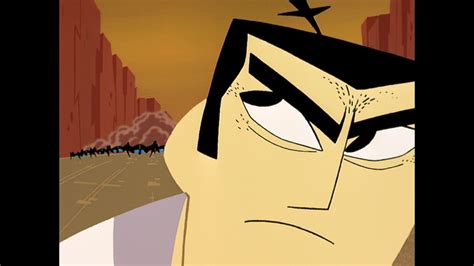 Samurai Jack Season 1 Image Fancaps