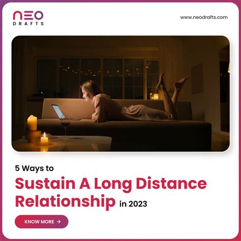 5 Ways To Sustain Long Distance Relationship In 20 By Rootwelier On