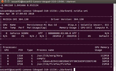 cuda error unknown error · issue 748 · pjreddie darknet · github