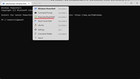 windows python developers had better setup earlier iv add anaconda