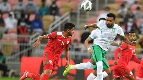 موعد مباراة السعودية وعمان في كأس أمم آسيا 2023 والقنوات الناقلة