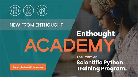 enthought on linkedin python upskilling digitalskills
