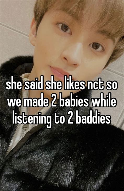 Pls Dont Repost Nct Kpop Memes Whisper Quotes