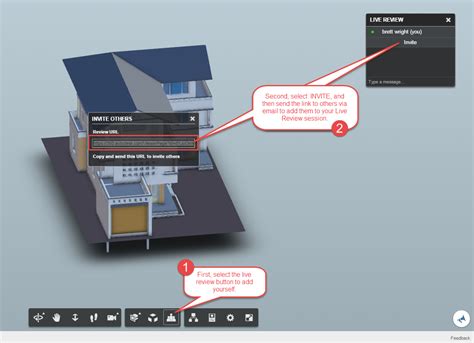 solved live review a360 autodesk community