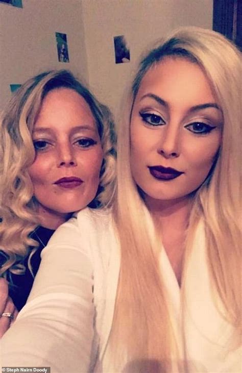 Woman Who Became A Grandmother At 33 Admits She Is Often Mistaken For