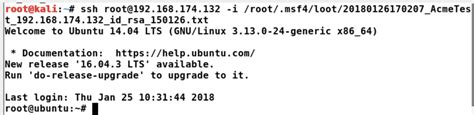 metasploit实战（一）local exploit suggester提权 r1card 博客园