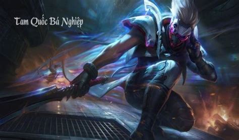 Master Yi Tốc Chiến Cách Chơi Lên đồ Bảng Ngọc Phù Hiệu Mạnh Nhất 2024