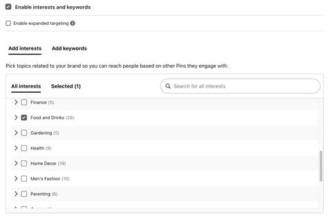 the beginner s guide to pinterest ads for 2022