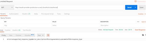 mule oauth 2 0 provider in mule 4 dzone integration