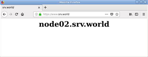 ubuntu 20 04 lts nginx load balancing server world
