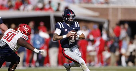 Nfl Mock Draft Todd Mcshay Gives Washington A New Qb Hogs Haven