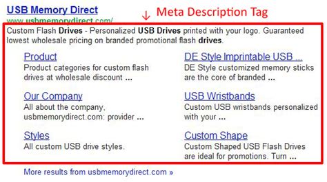 how to use meta tags to get your website found